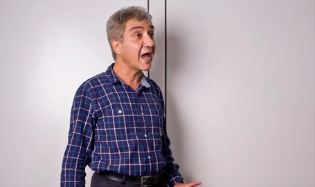 The Curious Case of Abbas Edalat – The Apadana Telegraph