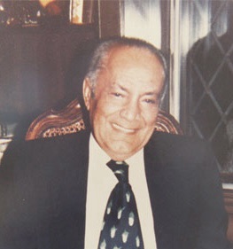 Remembering a True Iranian Patriot: Habib Elghanian – The Apadana Telegraph