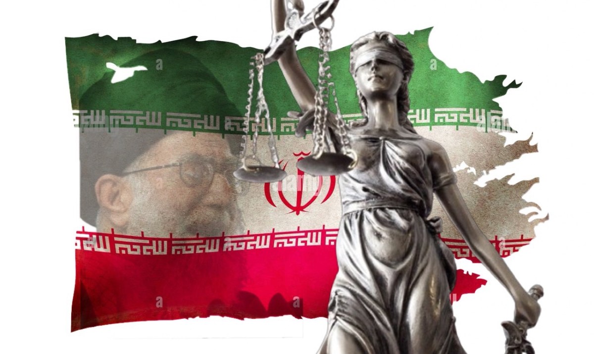 New U.S. Laws Targeting the Islamic Republic Regime in Iran – The ...