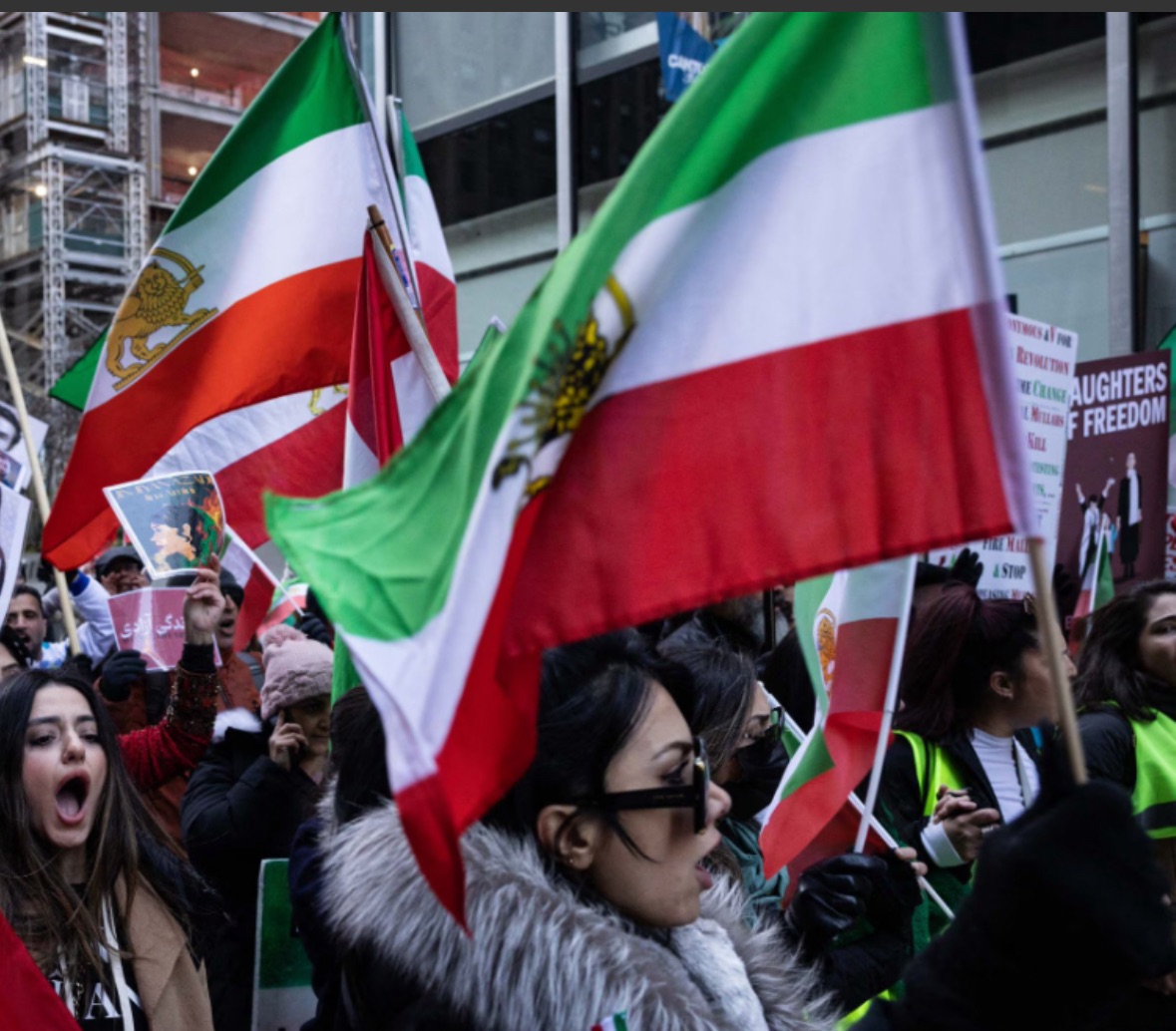 The Iran Transition to Democracy Commission Proposal: A Technocratic ...