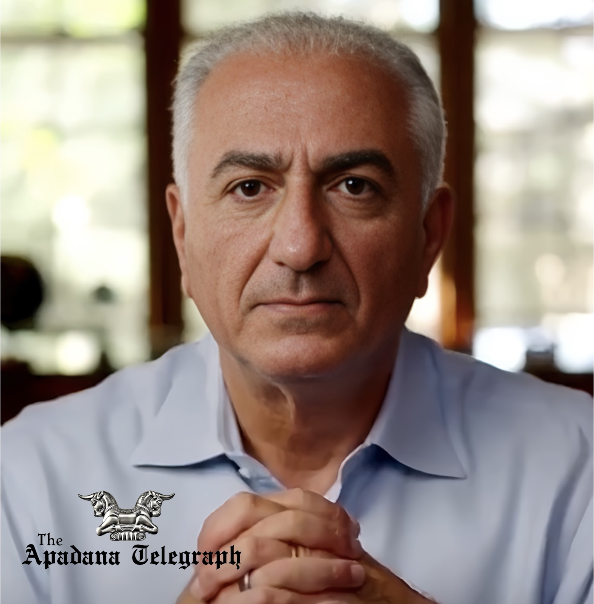 The Struggle for Freedom in Iran – The Apadana Telegraph