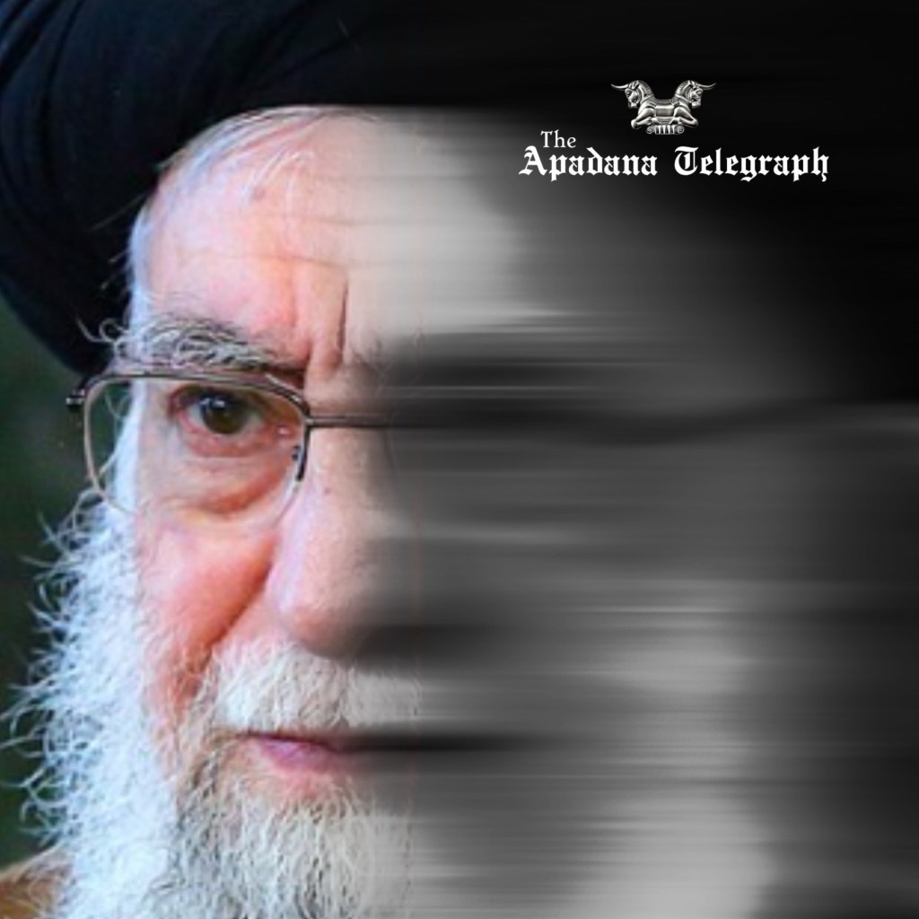 Mossadegh: An Iranian Mythology – The Apadana Telegraph